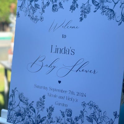 Fiesta Place Cards Printable Template, Easy to Edit Fiesta Birthday ...