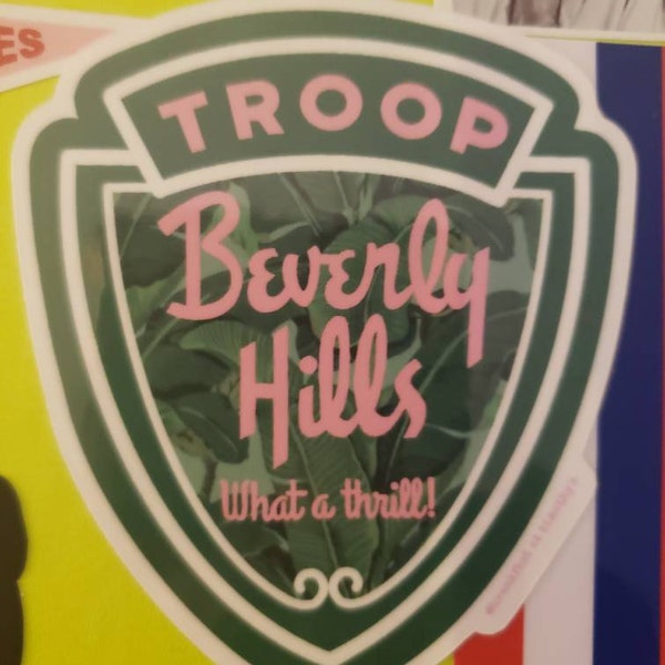 Practical Magic Sally Owens Witch Vinyl Decal Sticker Magic - Etsy