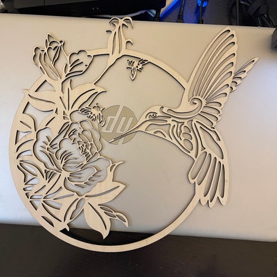 Sports Car Wall Art Decor Vector File for Laser Cutting , Plasma ...