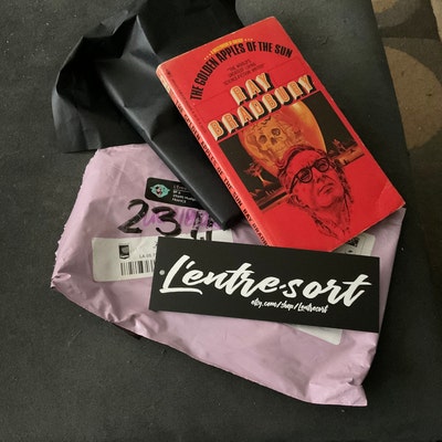 THE GIFTED by Jack Caravela / Vintage Horror Paperback Book Paperbacks ...