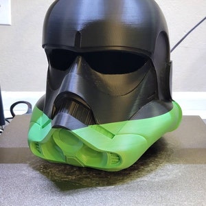 Sauron Life Size Helmet 3D - Etsy