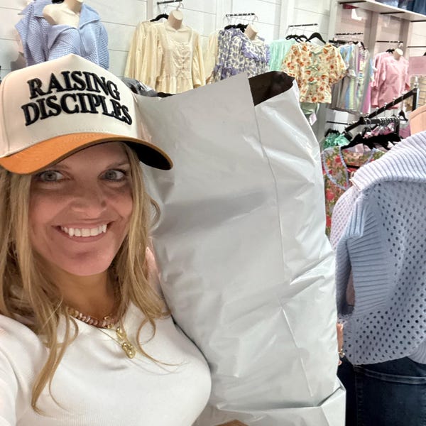 KEEP PRAYIN' Hat | Unisex Cap | Adjustable | Christian Hat | Jesus ...