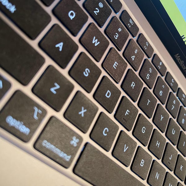 MacBook Keyboard Cover | Kapibala | Capybara | Keyboard Silicon Cover ...