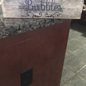 Custom Bubble Wand Boxes 19 Colors Available With Various Painting ...