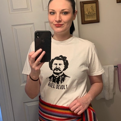 Riel Deadly - Etsy Canada