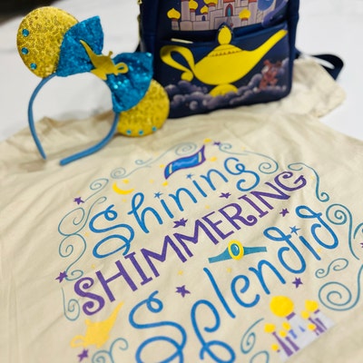 Floral Magic Kingdom Castle Sweatshirt E0655 - Etsy