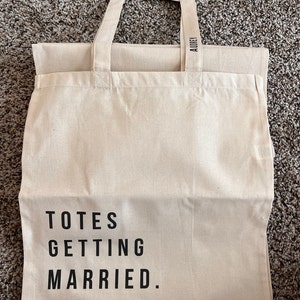 Welcome Tote Bag Destination Wedding Welcome Totes Palm Tree Welcome ...