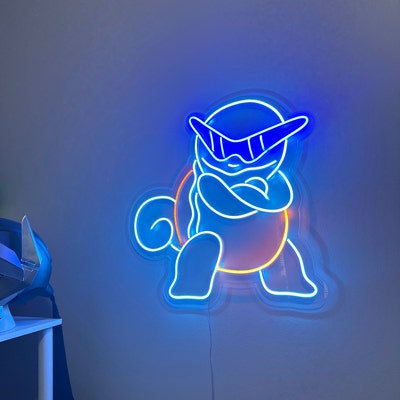 Scream Neon Sign, Ghost Neon Sign Bedroom, Scream Light Decor ...