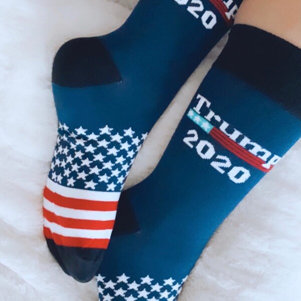 President Donald Trump 2020 Hat USA Flag Make America Great Again ...