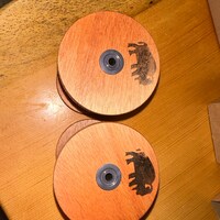 Schacht Flip and Cricket Reeds for Rigid Heddle Looms, Extra Flip Reeds ...