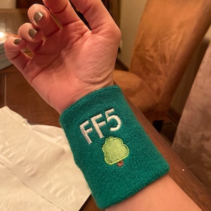Sweatbands Custom Personalized Embroidered Sweat Bands - Etsy