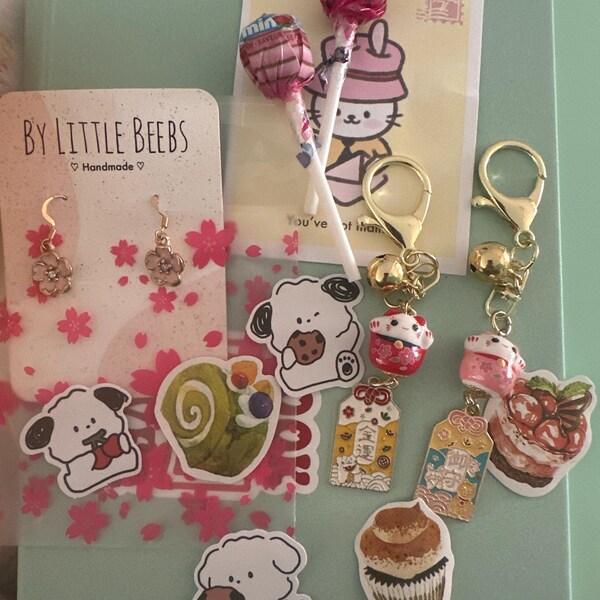 Y2K 2024 Wall Calendar Y2K Art Print Aesthetic Calendar - Etsy