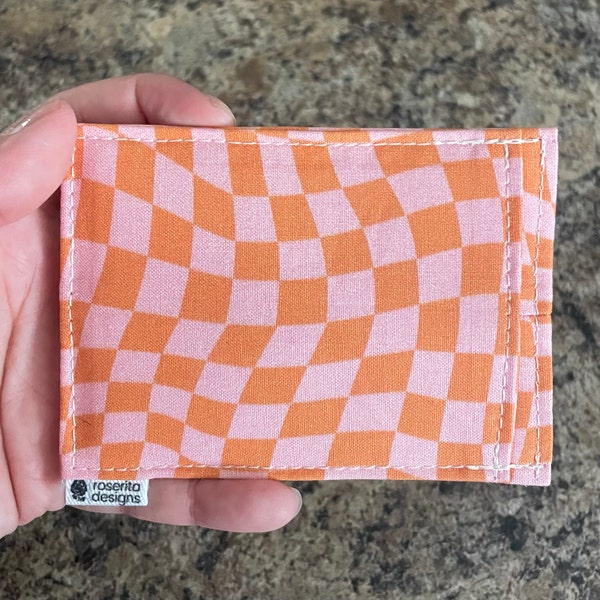 Birth Control Pill Sleeve, Birth Control Pill Case, Pill Sleeve, Pill ...