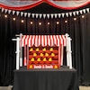 Target Gallery, Duck Shooting Gallery, Dunk a Duck Game, Lawn Games ...
