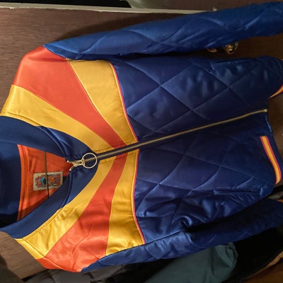 Rising Sun Ringer Tee - Etsy