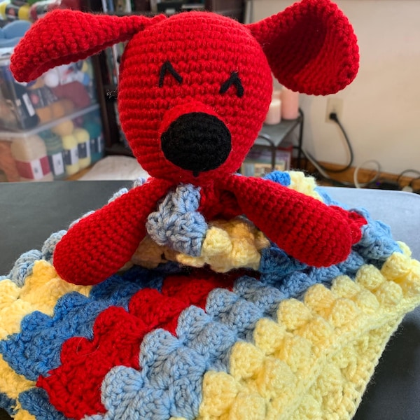 Granny Square Scarf Crochet Pattern: Elsbeth Inspired DIY Accessory ...