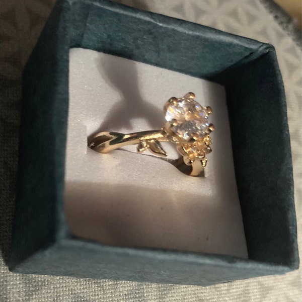 Tears of Themis 2nd Anniversary Wedding Rings, Artem Wing, Marius Von ...