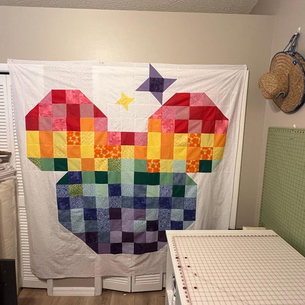 Take Two Quilt Pattern Jelly Roll Pattern PDF Instant Download - Etsy