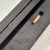 Wooden Picture Rail Shelf | Photo Rail Shelf | Solid Hardwood ...