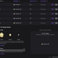 Animated Last Lap Racing Flag Emote: Twitch/discord/youtube (GIF ...