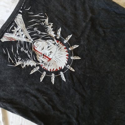 Anime Hunter Character Inspired Graphic Gym Compression Shorts - Etsy