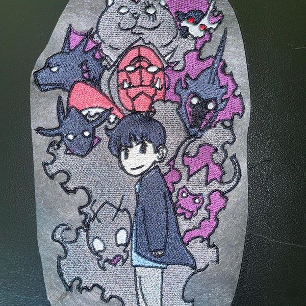 BMW E39 Embroidery Design – Classic 5 Series Car PES DST Jef File – Bmw ...