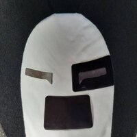 Darth Vader Original Umhangkette Kette Cape Chain darthvader capechain ...