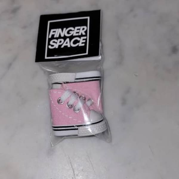 Mini Finger Surfboard - Plastic Surfing Board for Indoor and Outdoor ...