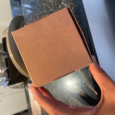 10x Kids Party Birthday Dino Box 16x4x8 Handle Blue Green Baby - Etsy ...