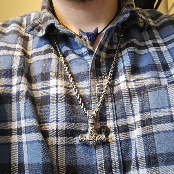 Solid, Gold, 14k, Yellow, Cross, Ragnar, Ragnar’s Cross, Pendant ...