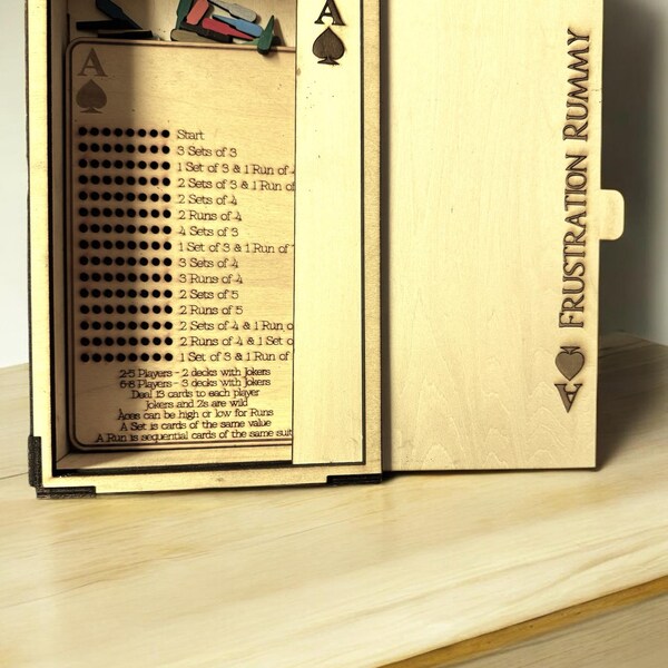 Easel Display Stand Laser Cut Files Picture Frame Holder or Book Stand ...