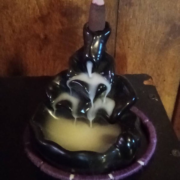 30 19 JUMBO Biggie Hand Dipped Incense Sticks FREE SHIPPING Choose ...