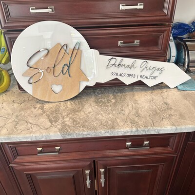3D Marble Stone Table Numbers Wedding Unique Signage Custom Layered ...