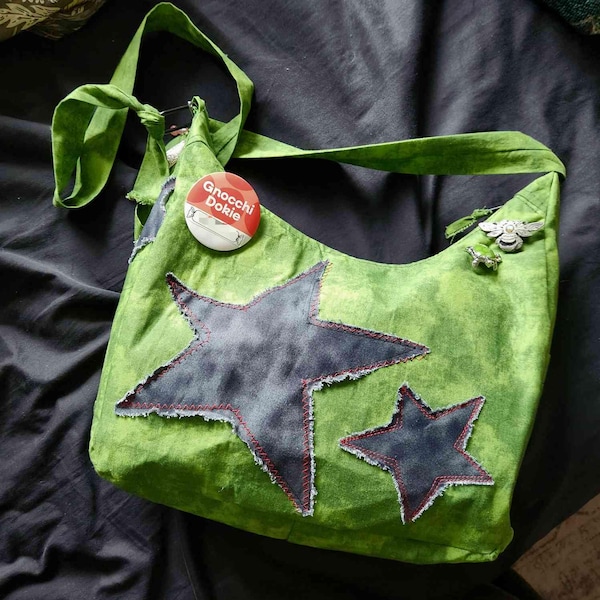 Sewing Pattern Bag With Wire Frames, Bag Pattern for Easy Sewing and ...