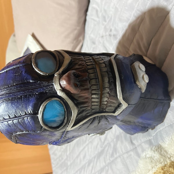 NOI Latex Mask - Etsy