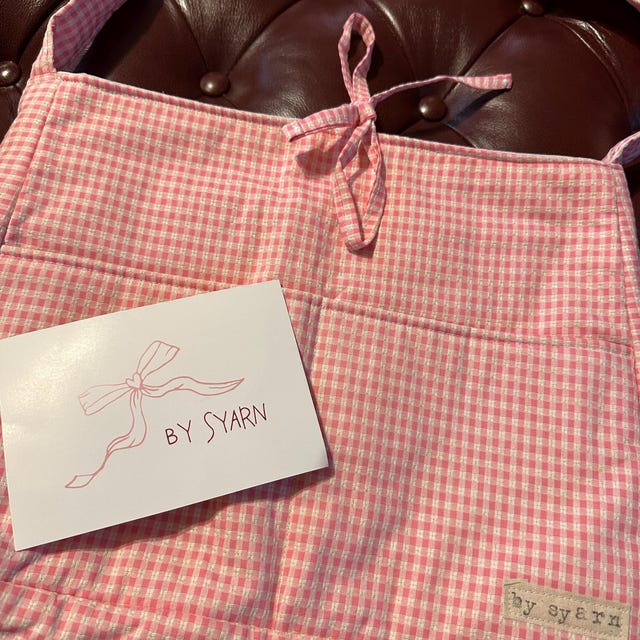 BySyarn - Etsy