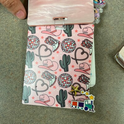 Manifesting Good Vibes / Add On - Etsy