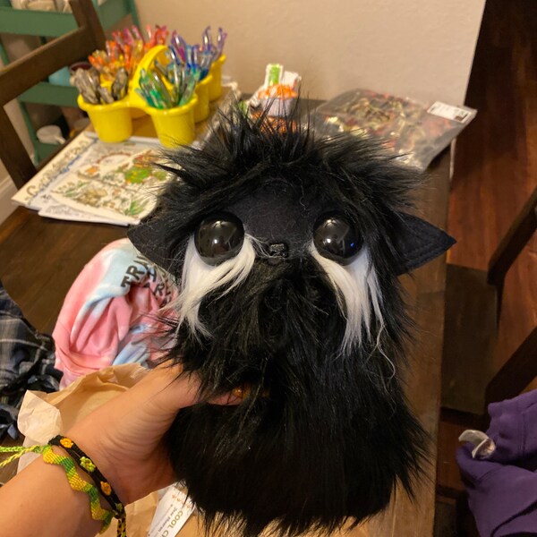 Nugget Cool Critter - Etsy
