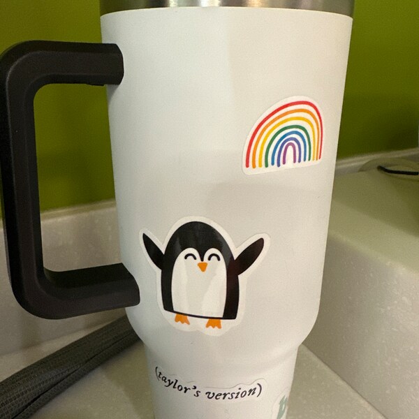 Lenten and Easter Season Sticker Sheet - Etsy