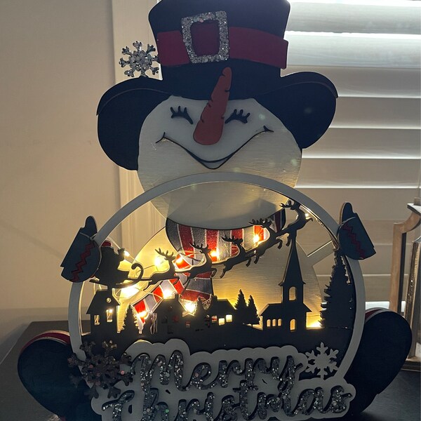 Vertical Mom Sign With Floral Laser Cut Mother's Day Gift - Etsy