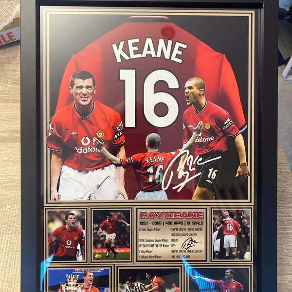 Johnny Sexton Ireland Rugby Legend Shirt Back Print / Poster / Framed ...