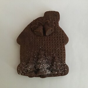 Tree Ring Silicone Mold | Etsy