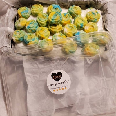 Graduation Mints Cream Cheese Mints Made to Order 8dozen FREE SHIPPING ...