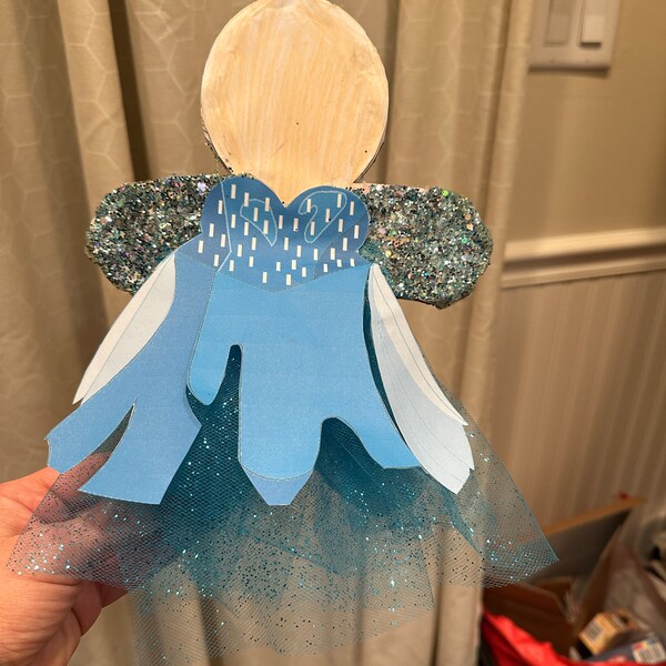 Disguise a Gingerbread Man Template and Unicorn Disguise - Etsy