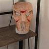 Man Hunt Mask - Etsy