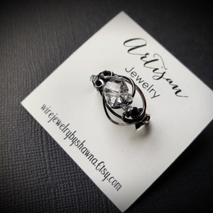 Ring Display Cards Customized With Your Logo Jewelry Cards Product ...