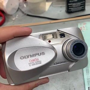 Vintage 35mm Film Compact Point and Shoot Camera Pleomax Pleo 20 DLX - Etsy