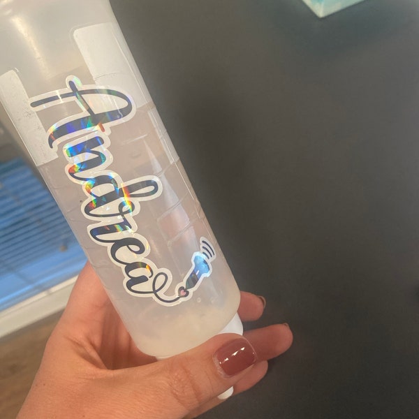 Sonographer Ultrasound Tech Sticker - Etsy