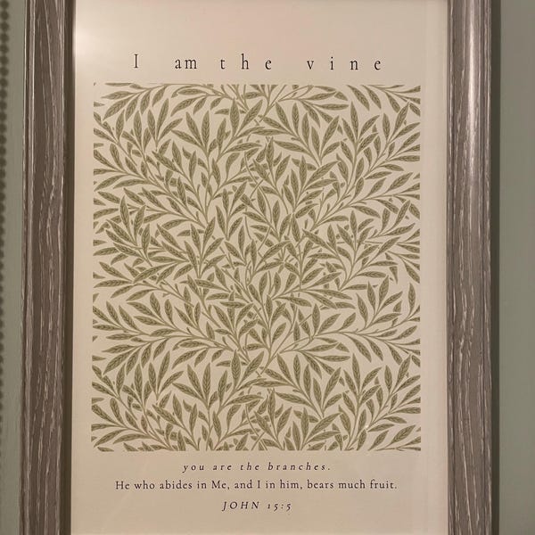 Set of 3 Hymn Collection Printable Wall Art | Digital Download | Modern ...