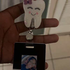 Custom ID Badge, Design Your Own Id Card, Plastic Badge, Office Badge ...